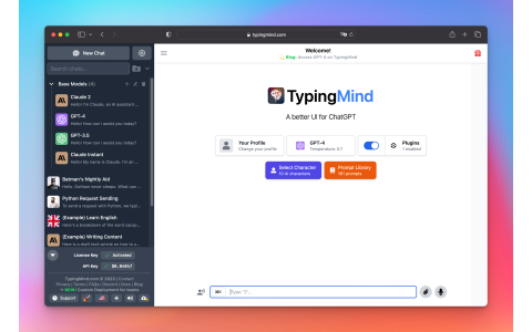 50% Off | TypingMind Student Discount | February 2026